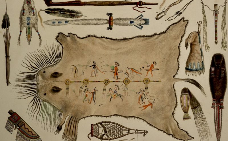 Animals Archive - Native Memory Project